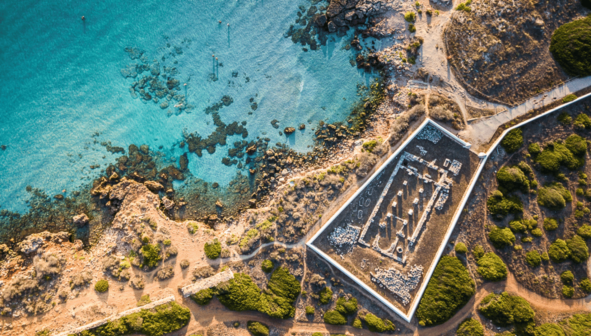 Perché Minorca è la migliore isola delle Baleari