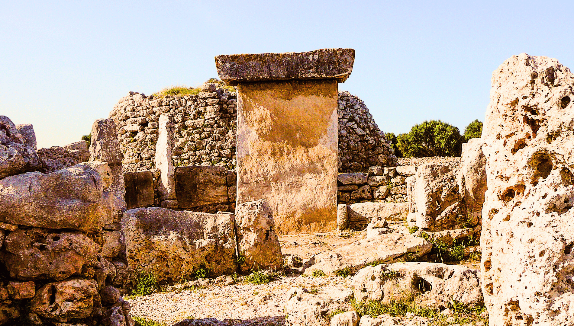 Cose da fare a Minorca