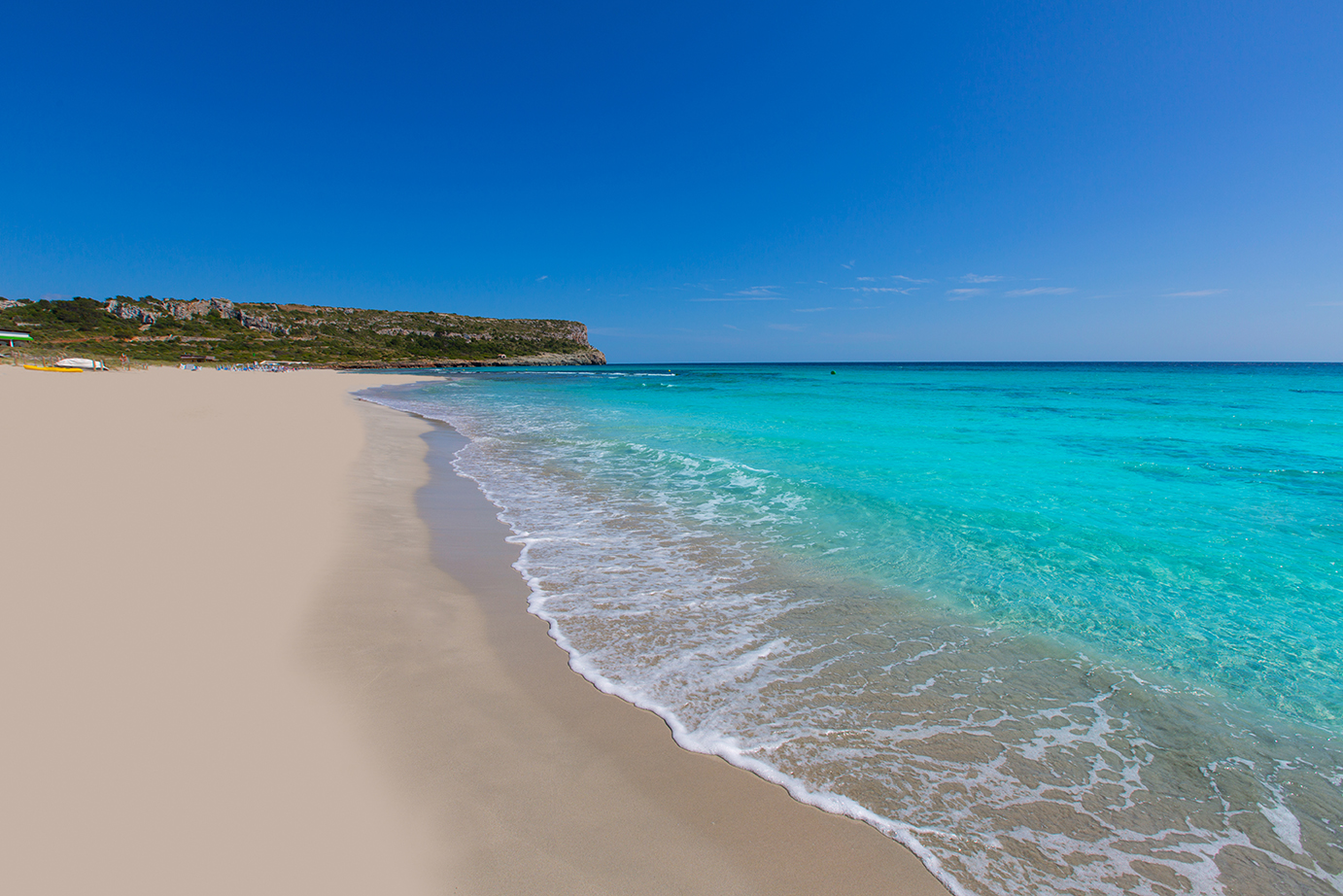 Le migliori 7 spiagge di Minorca